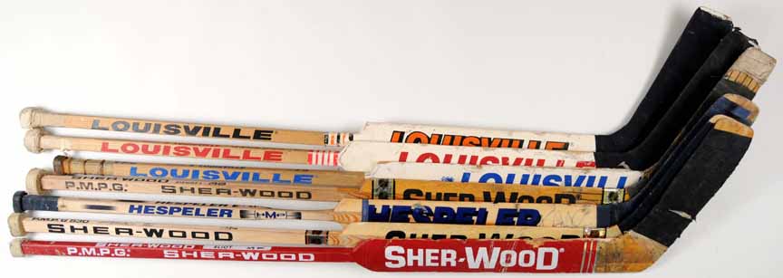 How to Choose a Goalie Stick - The Stick Guru