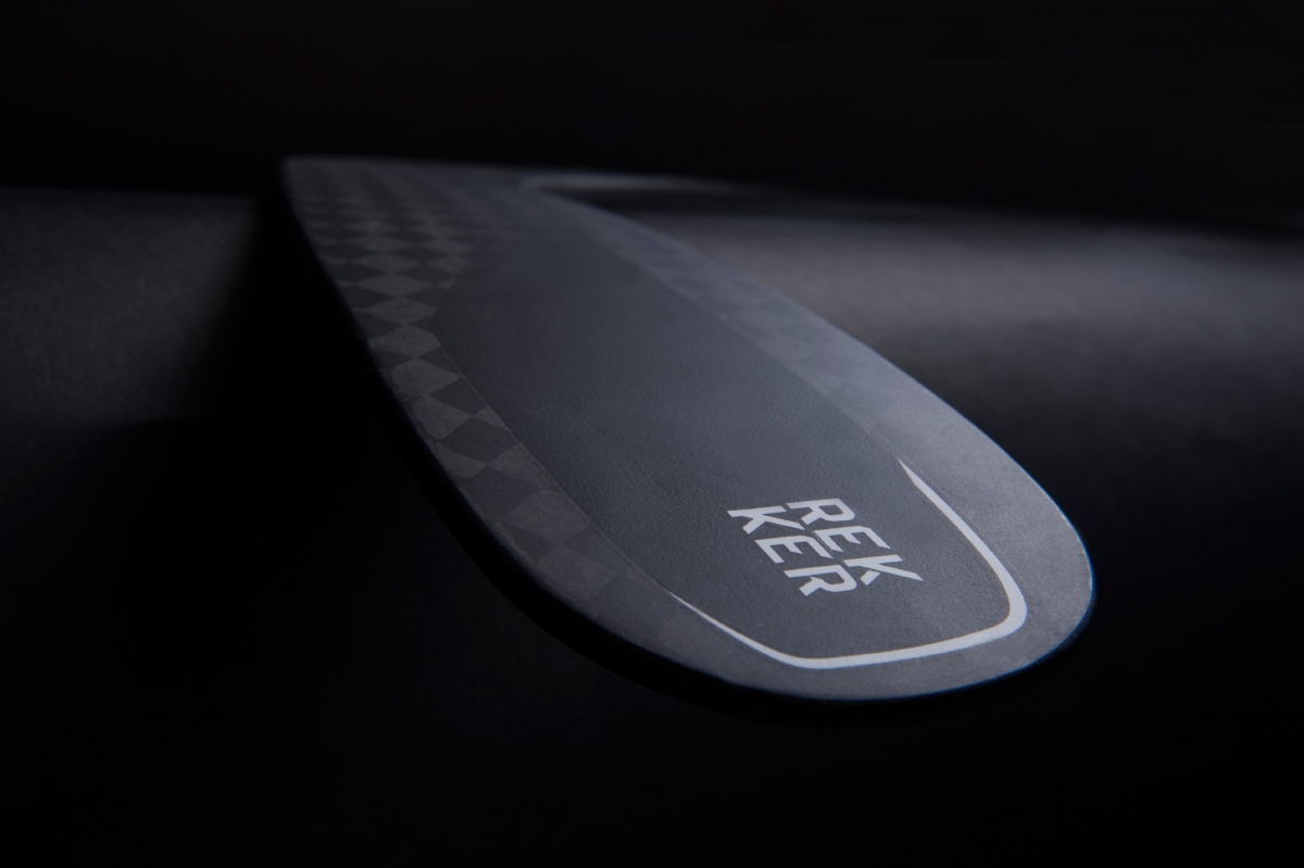 Sherwood Rekker EK15 - The Stick Guru