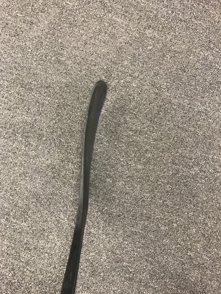 True Jagr Curve - The Stick Guru