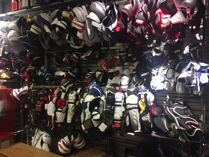 What the Pros Use - The Stick Guru